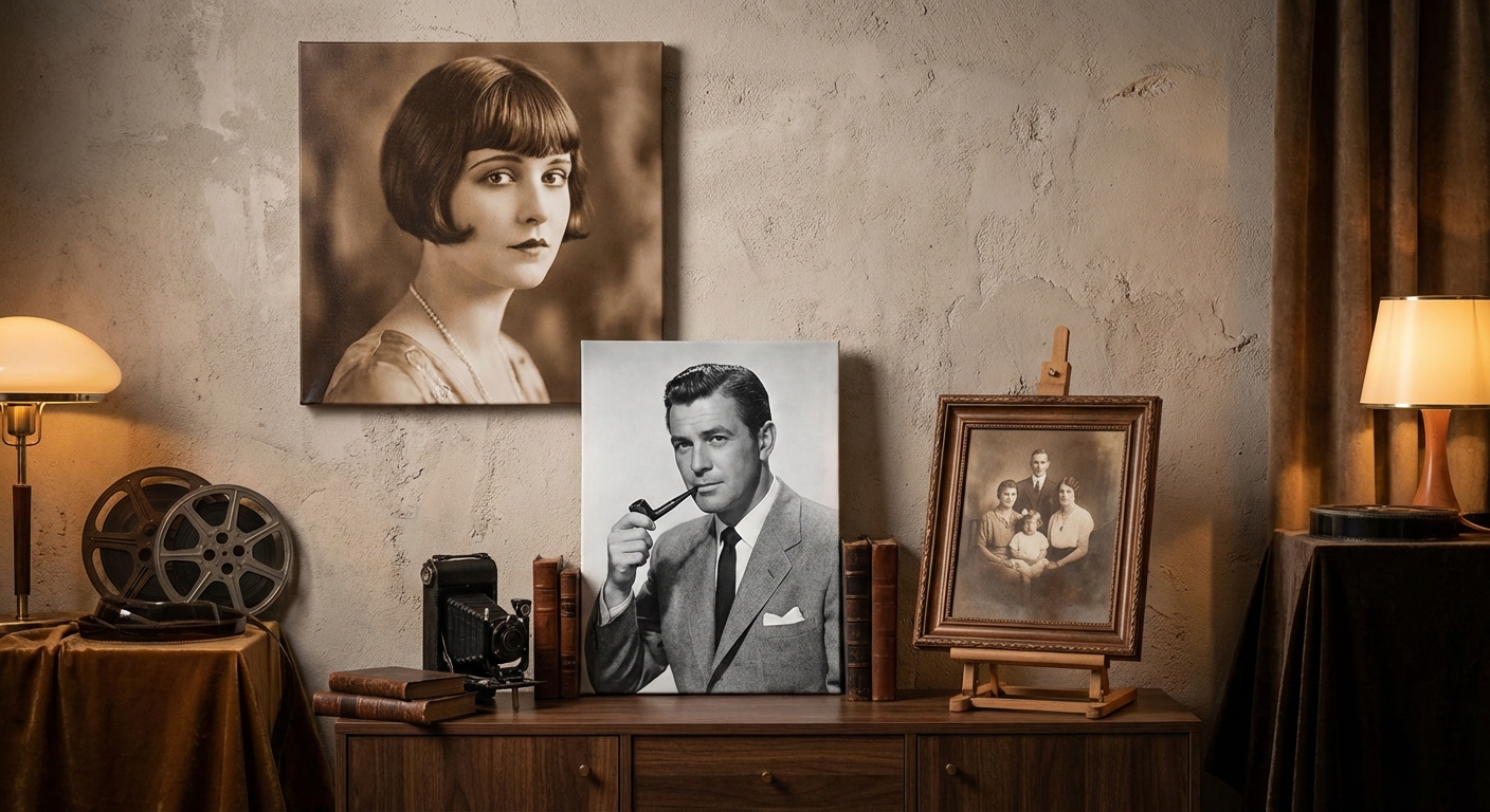 Collections - Portrait Gift | Personalized Art & Wall Decor